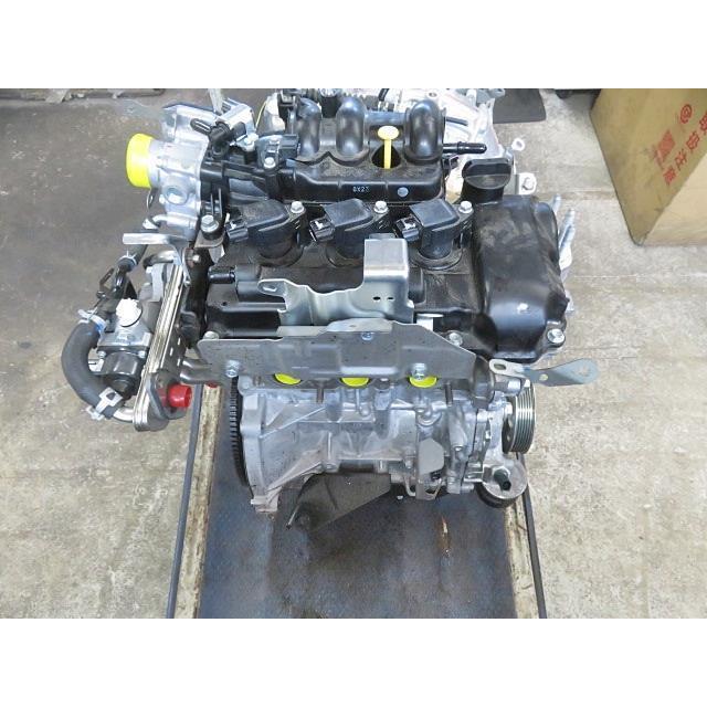 [中古] H30/11 デイズ DBA-B21W エンジン 3B20ノンターボ/CVT/2WD 310443 /個人宅配送不可 : 山崎オートパーツ Yahoo!ショップ - 通販 ...
