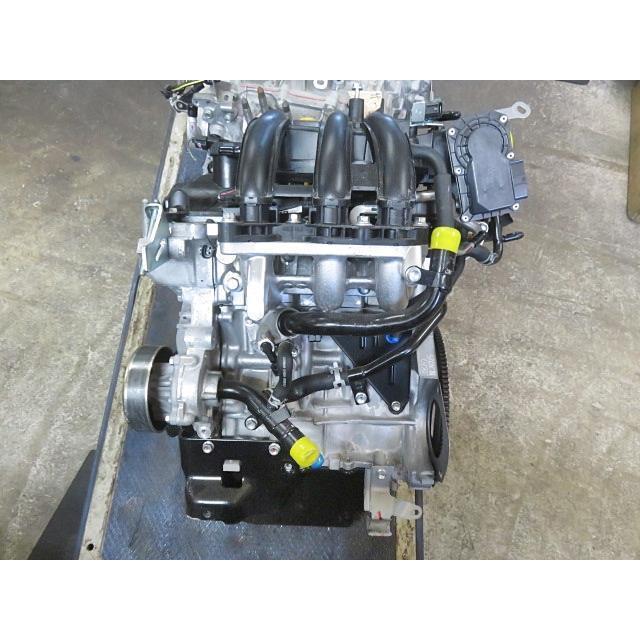 [中古] H30/11 デイズ DBA-B21W エンジン 3B20ノンターボ/CVT/2WD 310443 /個人宅配送不可 : 山崎オートパーツ Yahoo!ショップ - 通販 ...