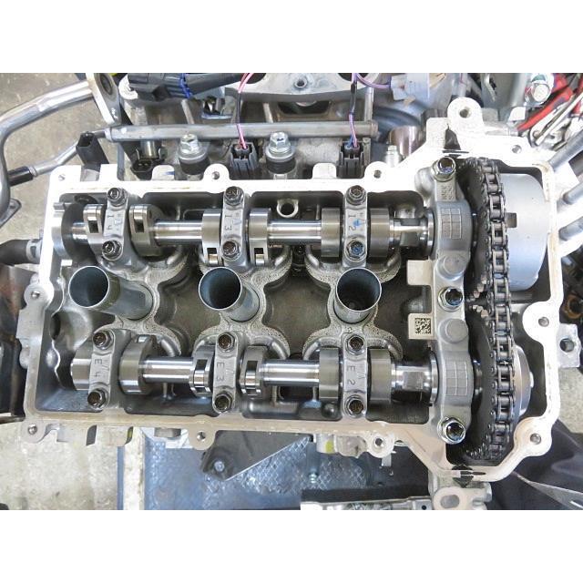 [中古] H30/11 デイズ DBA-B21W エンジン 3B20ノンターボ/CVT/2WD 310443 /個人宅配送不可 : 山崎オートパーツ Yahoo!ショップ - 通販 ...