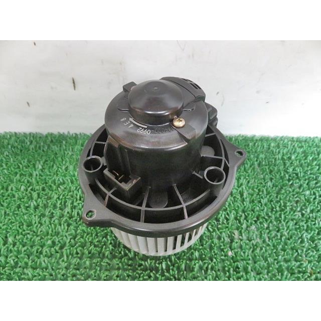 [中古] デュエット LA-M110A ヒーターブロアモーター 87103-97201 320234 SOK201231 : 山崎オートパーツ ...