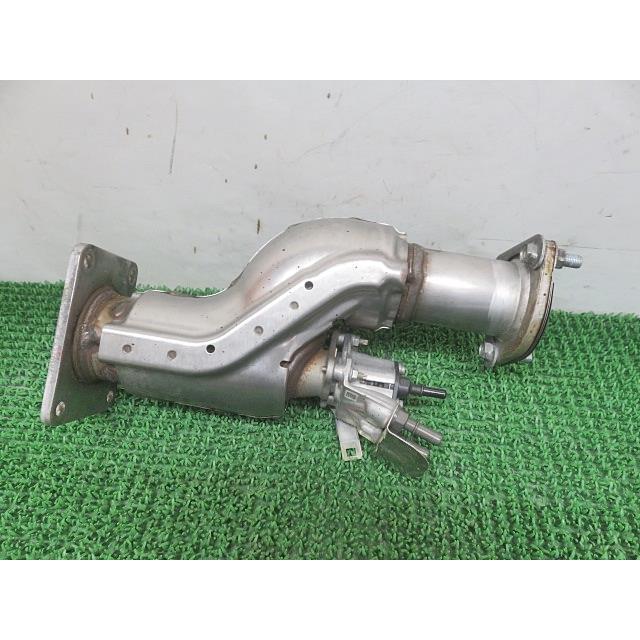 [中古] HR2/5 アトラス 2RG-AHS88A センターマフラー 8982318983 320642 : 山崎オートパーツ Yahoo ...