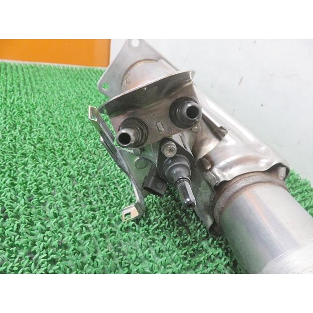 [中古] HR2/5 アトラス 2RG-AHS88A センターマフラー 8982318983 320642 : 山崎オートパーツ Yahoo ...