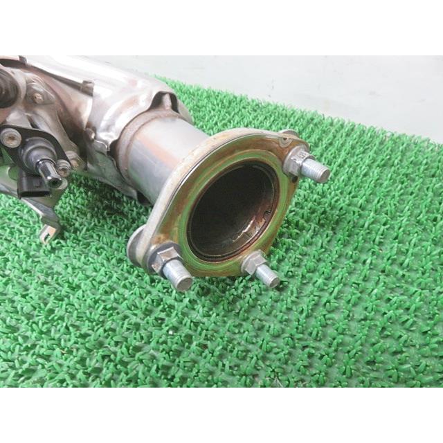 [中古] HR2/5 アトラス 2RG-AHS88A センターマフラー 8982318983 320642 : 山崎オートパーツ Yahoo ...