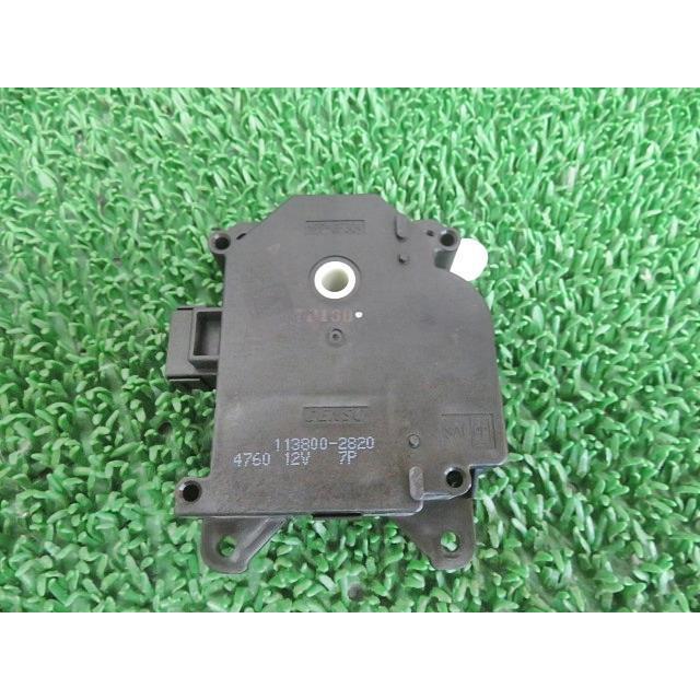 タント [中古] DBA-L385S エアコンサーボモーター 87106-B2010 330195 SOK211231 : 山崎オートパーツ ...