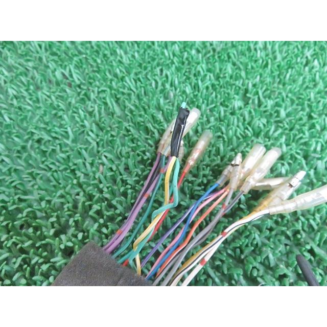 [中古] H17/3 MPV ABA-LW3W オーディオパネル 330231 : 山崎オートパーツ Yahoo!ショップ - 通販 - Yahoo!ショッピング