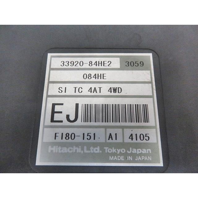 [中古] H16/1 KEI TA-HN22S スロットルボディ 13400-73H50 330275 : 山崎オートパーツ Yahoo!ショップ - 通販 - Yahoo!ショッピング