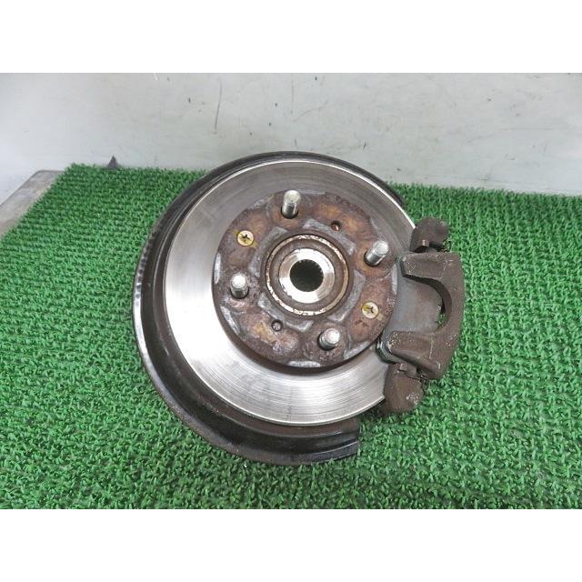 [中古] H9/8 アクティ V-HA4 左フロントナックル 51216-SJ7-N00 330284 : 001689093544340 ...