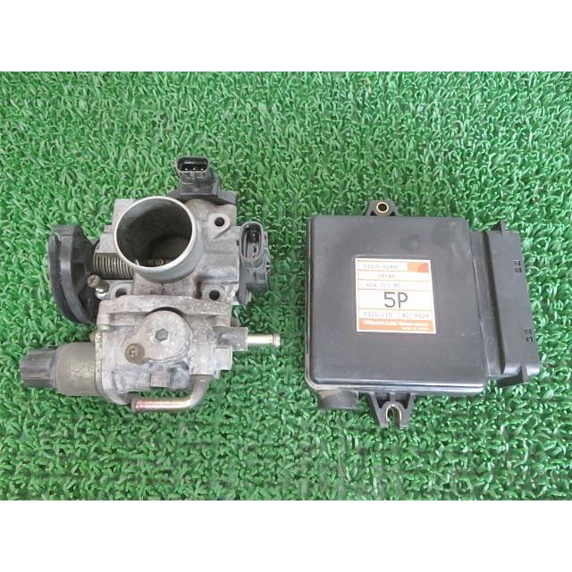 ジムニー [中古] H10/10 XC(1型) GF-JB23W スロットルボディ 13400-81AA0 330353 : 山崎オートパーツ Yahoo!ショップ - 通販 - Yahoo ...