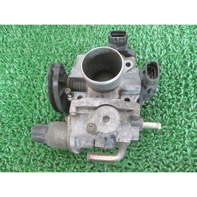 ジムニー [中古] H10/10 XC(1型) GF-JB23W スロットルボディ 13400-81AA0 330353 : 山崎オートパーツ Yahoo!ショップ - 通販 - Yahoo ...