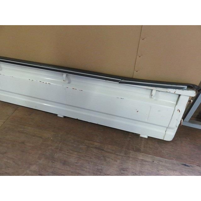 [中古] H2/3 ミニキャブ M-U19T 左アオリ カラーNo-W61 MB408553 291112 /個人宅配送不可 : 山崎オートパーツ Yahoo!ショップ - 通販 ...