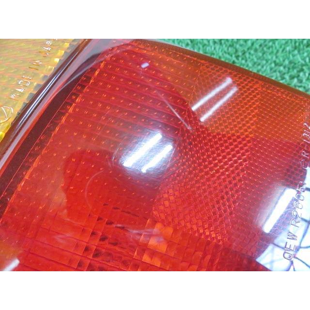 [中古] H12/7 プレオ GF-RA2 左テールランプ 84201KE010 330460 : 211001000415600 : 山崎オートパーツ Yahoo!ショップ - 通販 ...