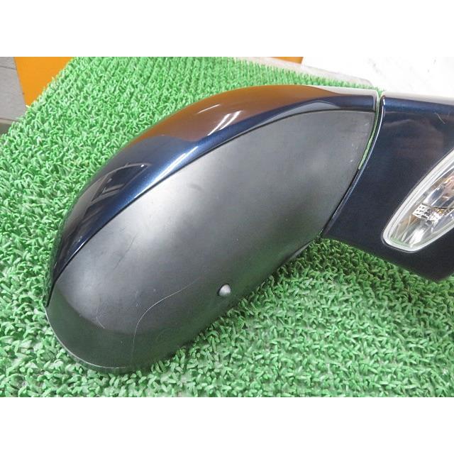 [中古] H23/3 プジョー 308 SWプレミアム ABA-T7W5F02 右ドアミラー 330498 : 山崎オートパーツ Yahoo!ショップ - 通販 - Yahoo!ショッピング