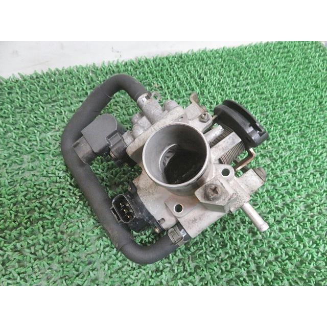 [中古] プレオ TA-RA2 スロットルボディ 16539KA192 330503 SOK211231 : 山崎オートパーツ Yahoo!ショップ - 通販 - Yahoo!ショッピング