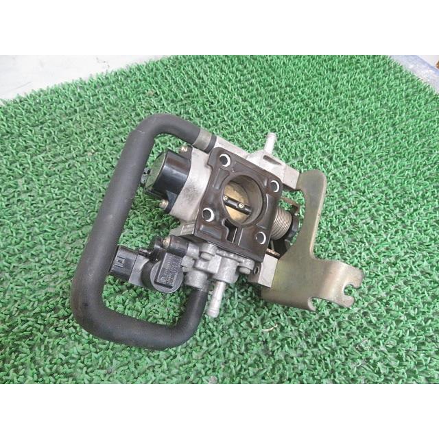 [中古] プレオ TA-RA2 スロットルボディ 16539KA192 330503 SOK211231 : 山崎オートパーツ Yahoo!ショップ - 通販 - Yahoo!ショッピング