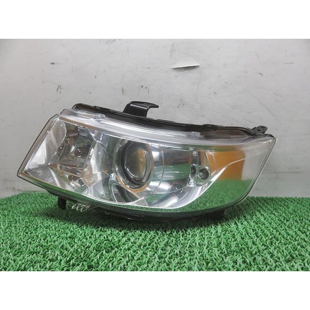[中古] H20/11 AZワゴン DBA-MJ23S 左ヘッドランプ 1A43-51-041 330511 : 山崎オートパーツ Yahoo!ショップ - 通販 - Yahoo!ショッピング