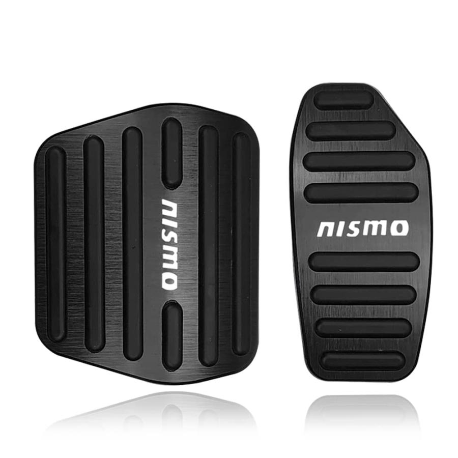 LEXLEYS 日産 ノート オーラ E13系 エクストレイル T32 T33 セレナ C27系 キックス P15系 ニスモ アルミ ペダル : 山添ストア - 通販 - Yahoo!ショッピング