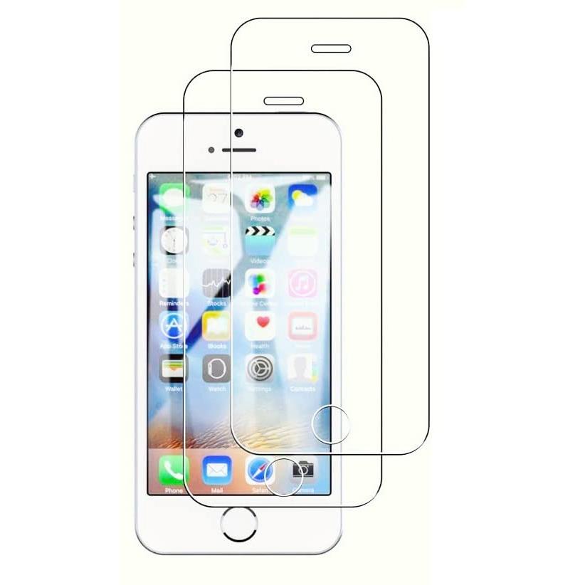 2枚セット対応 iPhoneSE 第一世代 iPhone5s iPhone5c iPhone5 ガラスフィルム 強化ガラスフィルム フィルム : 山添ストア - 通販 - Yahoo!ショッピング