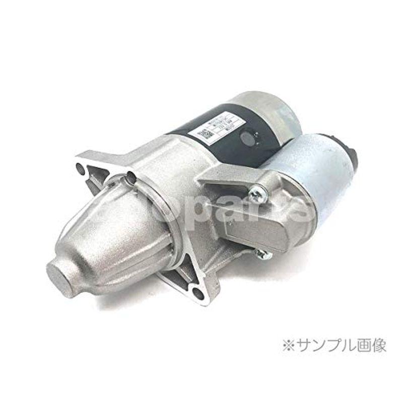 セルモーター スターター リビルト ヴォクシー ノア ZRR70 ZRR75 ZRR80 ZRR85 28100-37030 28100-3 柔らかい