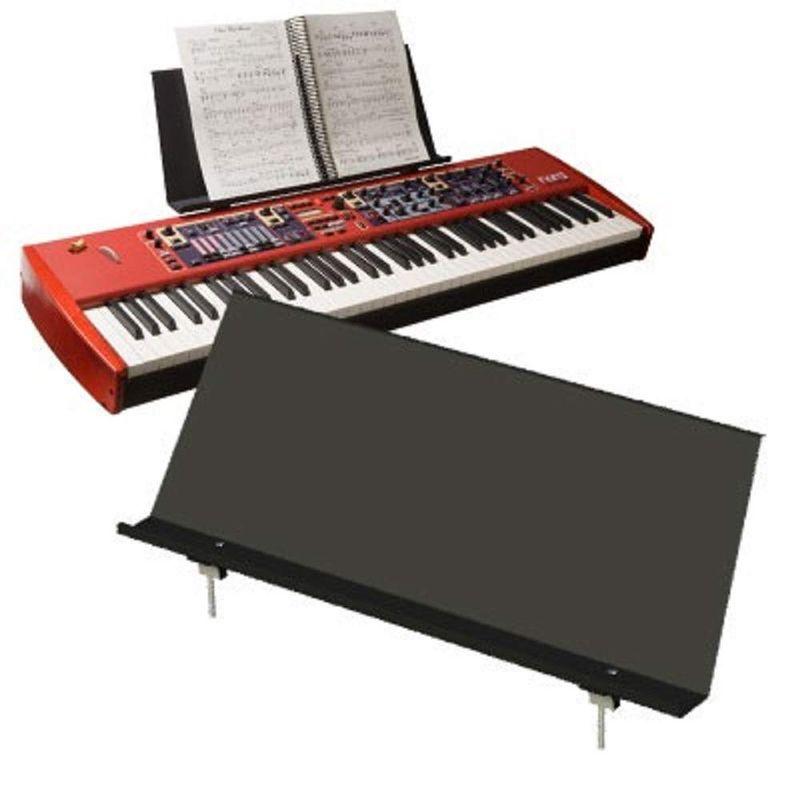 CLAVIA Nord Music Stand V2 譜面台 :20230110122158-00455:yammy!yammy! - 通販 ...
