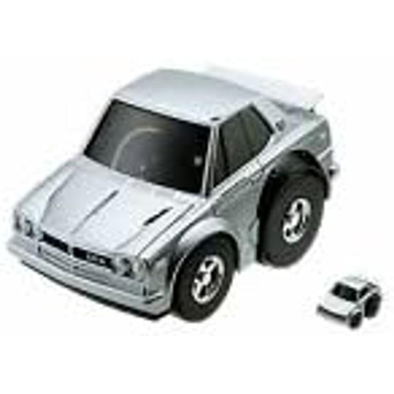 チョロQ ジャンボチョロQ スカイライン2000GT-Rハコスカ :20230816014111-00440:yammy!yammy! - 通販 - Yahoo!ショッピング