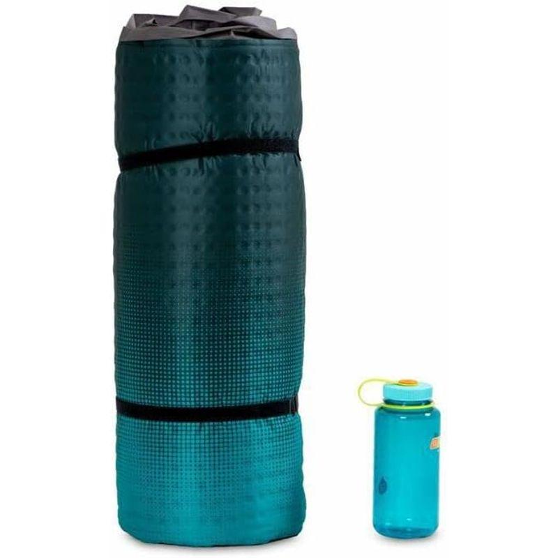 ニーモ・イクイップメント ローマーXL ワイド グリーン :20240301100944-00838:yammy!yammy! - 通販 - Yahoo!ショッピング