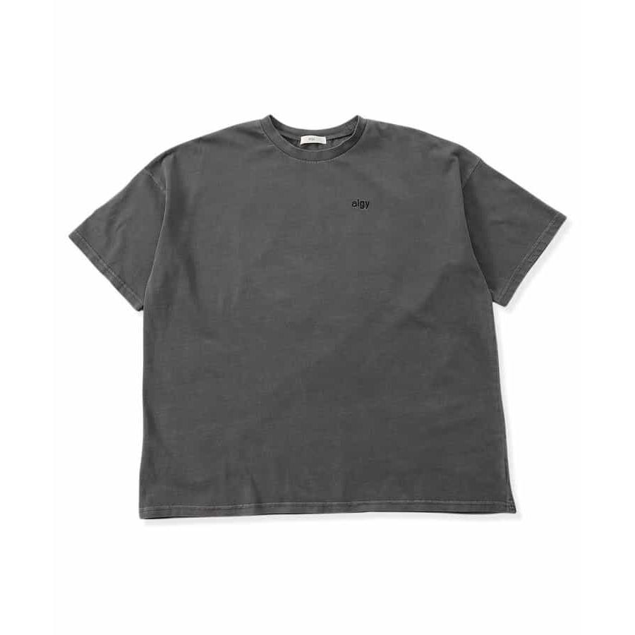 algy 30%OFF/メール便/子供服/キッズ/ジュニア/女子/半袖/Tシャツ/トップス/ハートロゴビッグT/ALGY【アルジー】2025夏 : KID S MART Yammy - 通販 ...