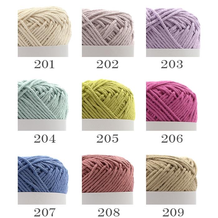 毛糸 サマーヤーン コットン 100％ / SKI YARN(スキー毛糸) ちょっと太めのコットン 春夏 :sk-0098-01:毛糸・手芸・コットン柳屋 - 通販 - Yahoo!ショッピング