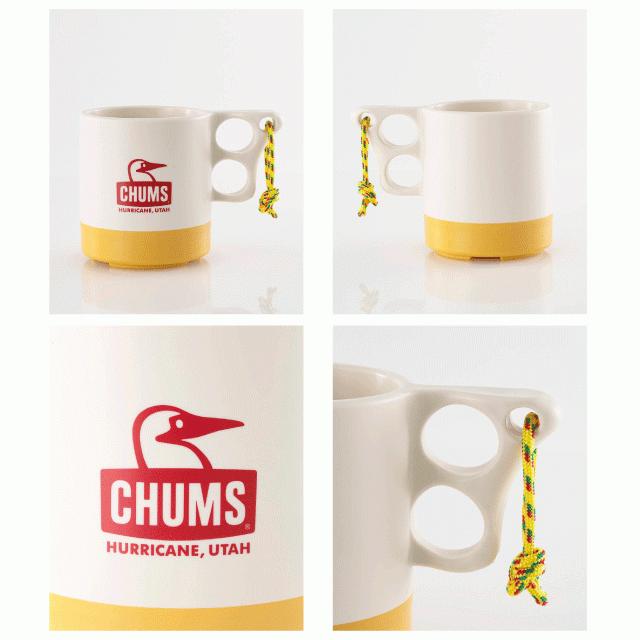 CHUMS 40％OFF CHUMS/チャムス/CH62-1244/250ml/キャンパーマグカップ/CamperMugCup : Superb - 通販 - Yahoo!ショッピング