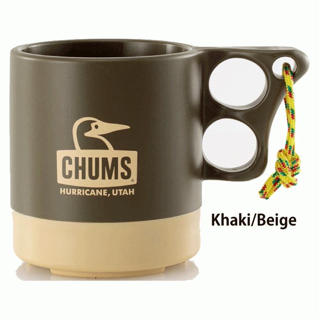 CHUMS 40％OFF CHUMS/チャムス/CH62-1244/250ml/キャンパーマグカップ/CamperMugCup : Superb - 通販 - Yahoo!ショッピング