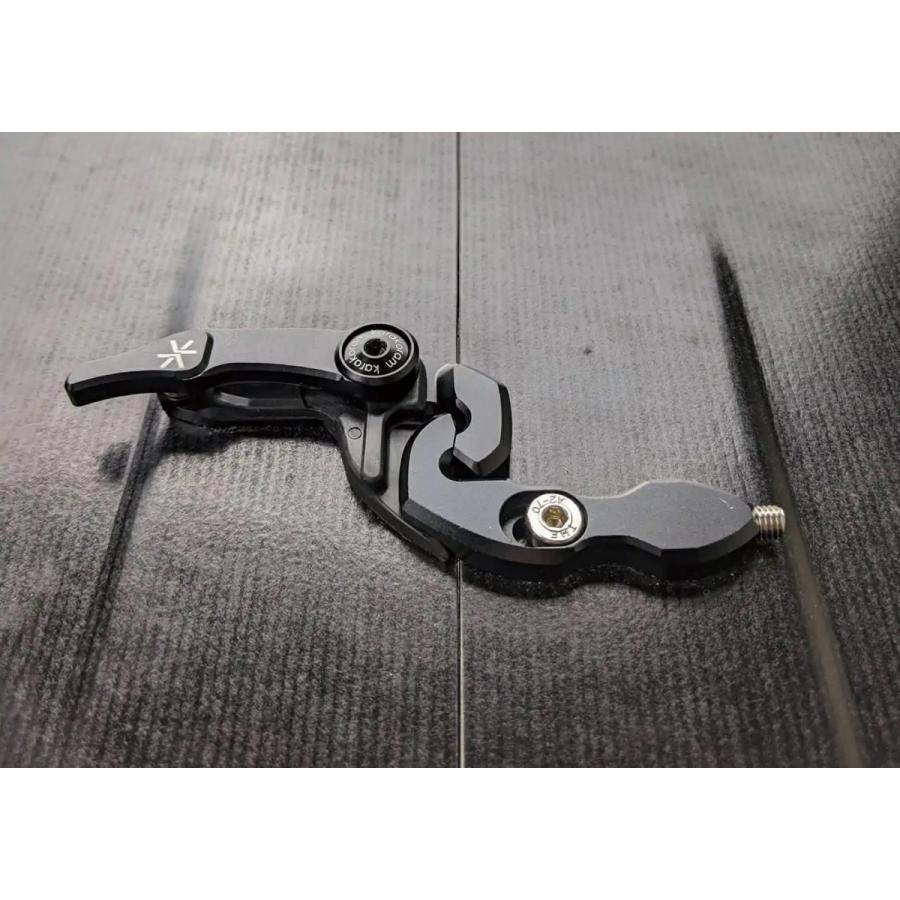 SALE KARAKORAM スプリットボードパーツ/冬/ULTRACLIP-3C/ウルトラクリップ 3C/21-22 : Superb - 通販 - Yahoo!ショッピング