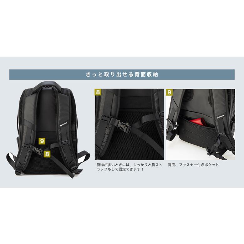リュック ビジネス メンズ 薄型 軽量 防水 3WAY 通勤 リュック リュック ビジネス メンズ 薄型 軽量 防水 3WAY 通勤 リュック