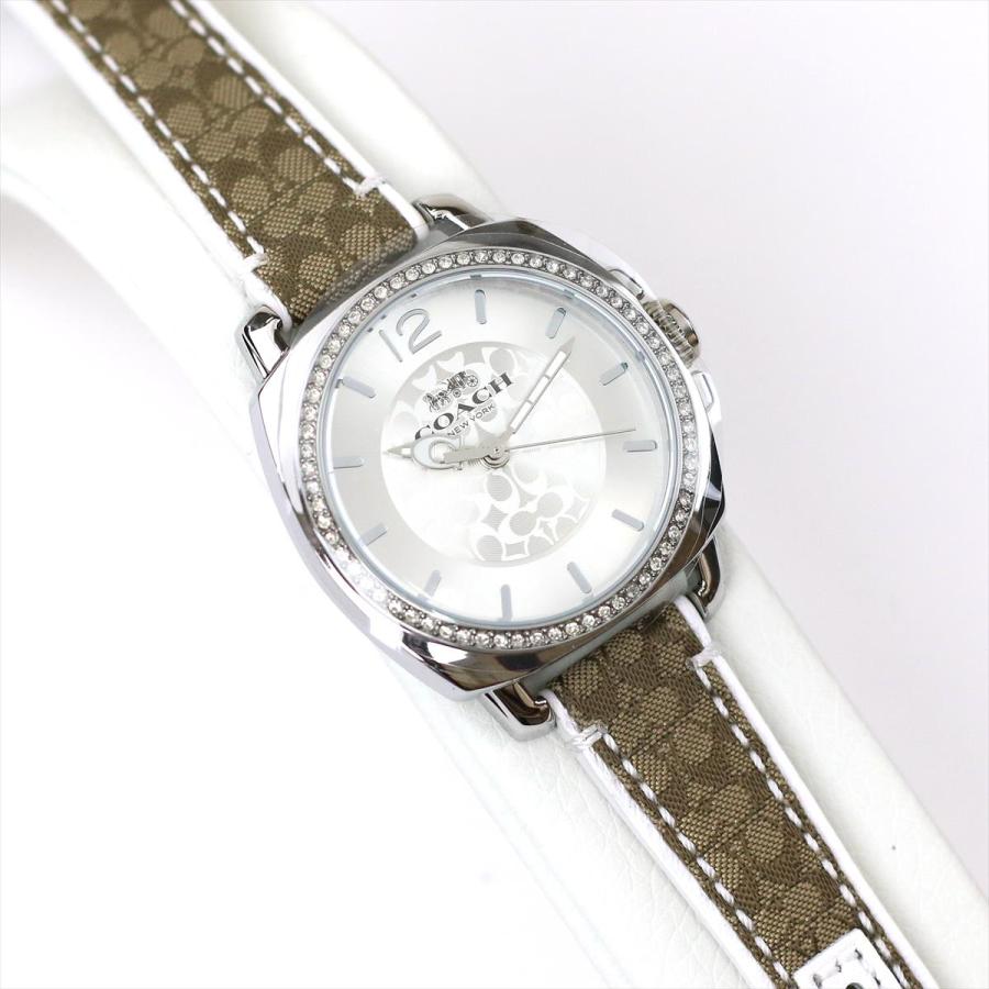 【正規3年間保証】コーチ COACH 14503148 BOYFRIEND SMALL レディース 腕時計【1224】 : 創業75年 ...