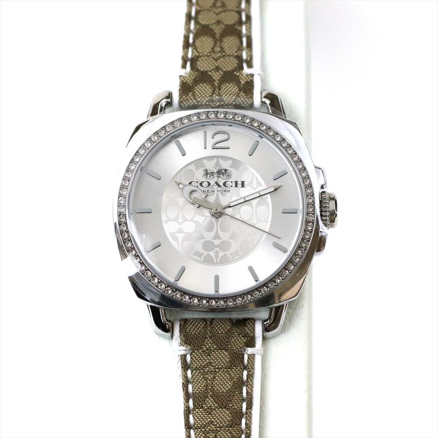 【正規3年間保証】コーチ COACH 14503148 BOYFRIEND SMALL レディース 腕時計【1224】 : 創業75年 ...