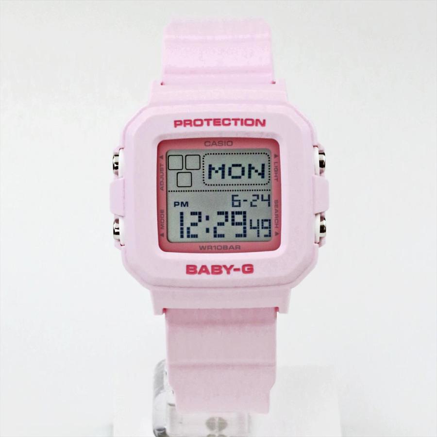 カシオ BABY-G BGD-10-4JF レディース 腕時計 CASIO ベイビージー【0724】 : 創業75年 YANOオンライン ...