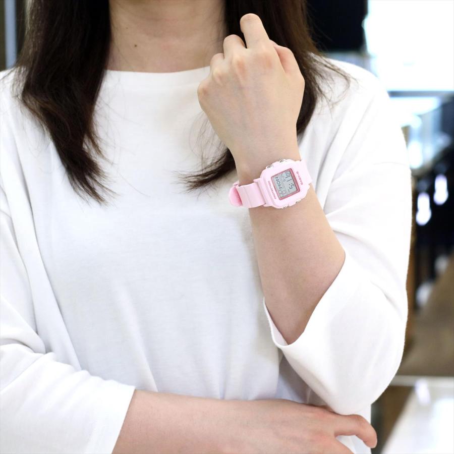 カシオ BABY-G BGD-10-4JF レディース 腕時計 CASIO ベイビージー【0724】 : 創業75年 YANOオンラインSINCE1948 - 通販 - Yahoo!ショッピング