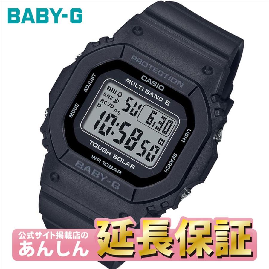カシオ ベビーG BGD-5650-1JF CASIO BABY-G【店頭受取対応商品】 : 創業75年 YANOオンラインSINCE1948 ...