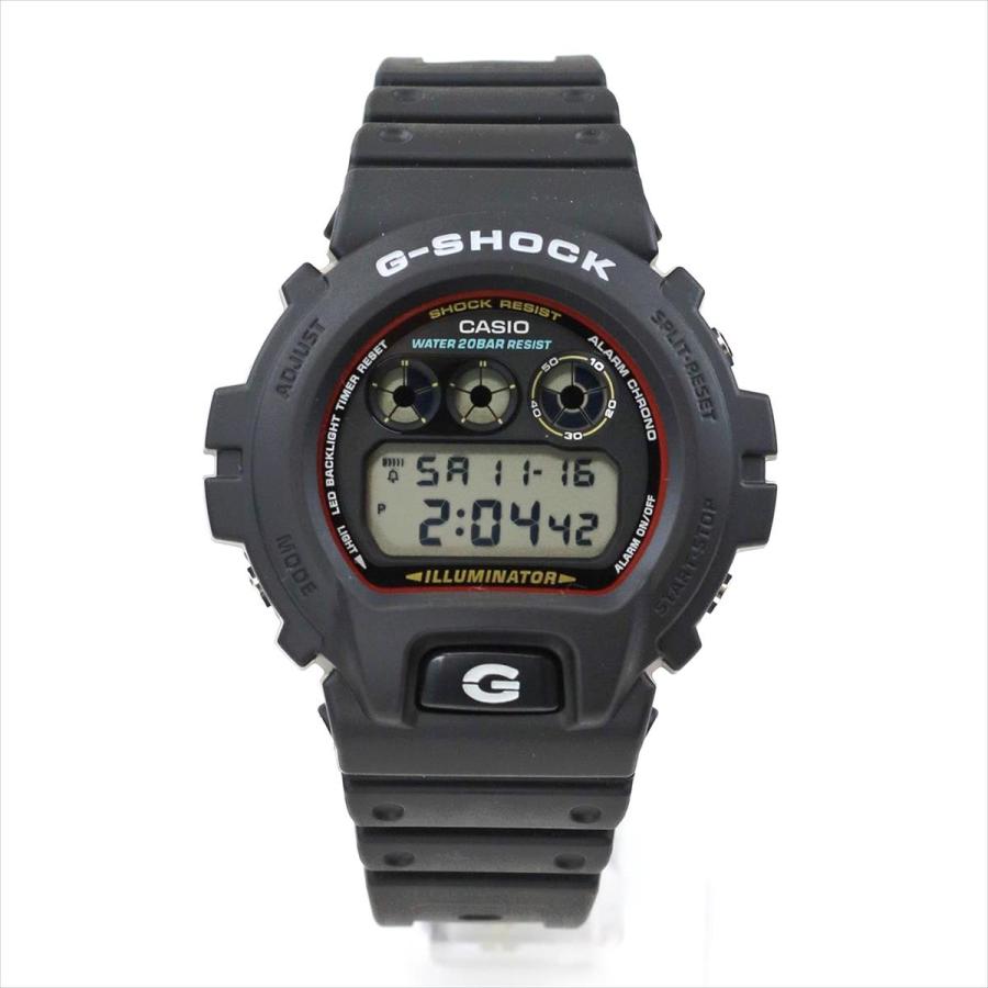 G-SHOCK GWも最短即日発送!カシオ Gショック DW-6900RL-1JF G-SHOCK GWも最短即日発送!カシオ Gショック DW-6900RL-1JF