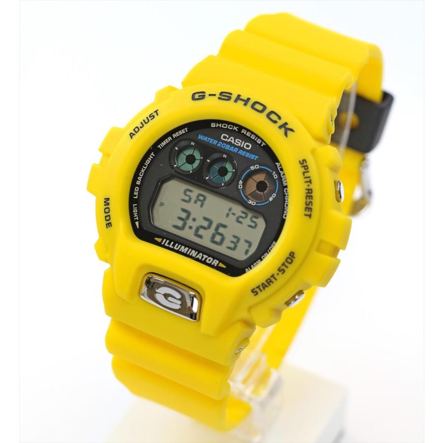 カシオ Gショック DW-6900TR-9JR G-SHOCK 6900シリーズ30周年記念モデル バイオマスプラスチック CASIO【0225】 : dw-6900tr-9jr : 創業75 ...