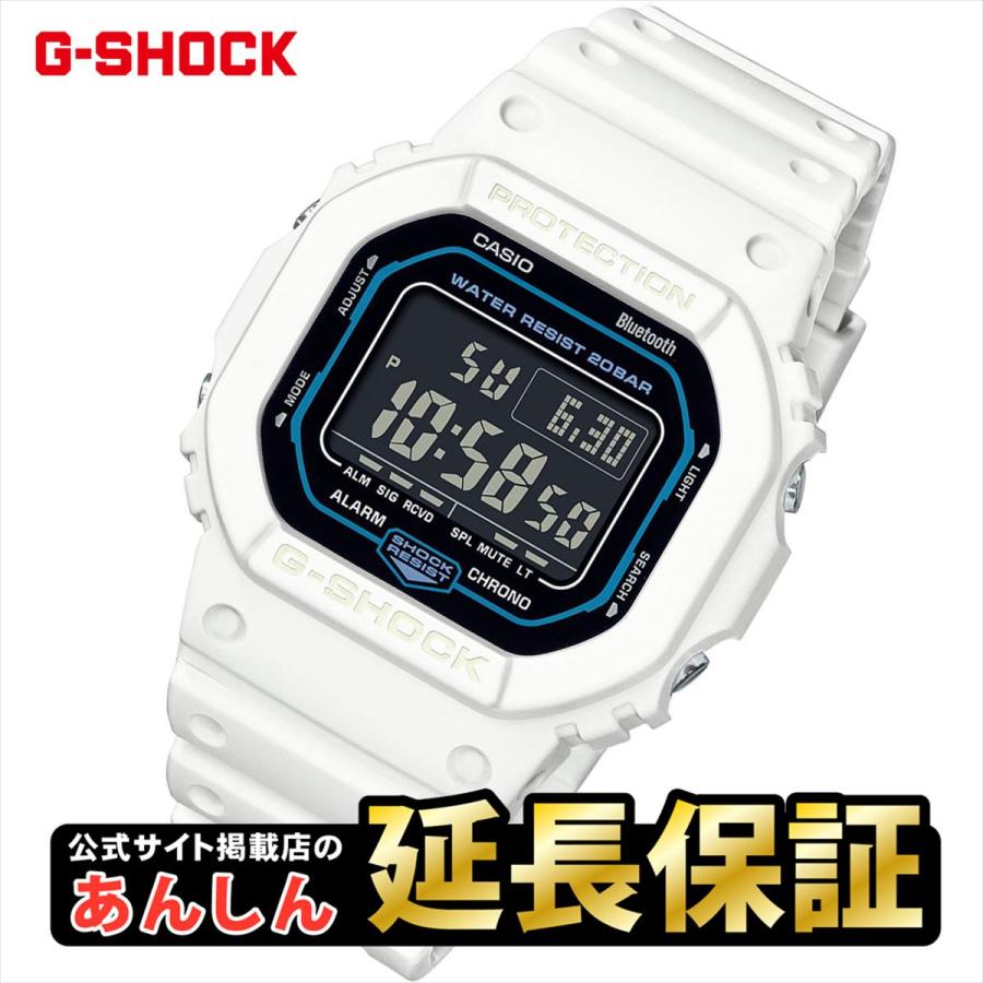 G-SHOCK カシオ Gショック DW-B5600SF-7JF スマートフォンリンク Sci-fi worldシリーズ CASIO : 創業 ...