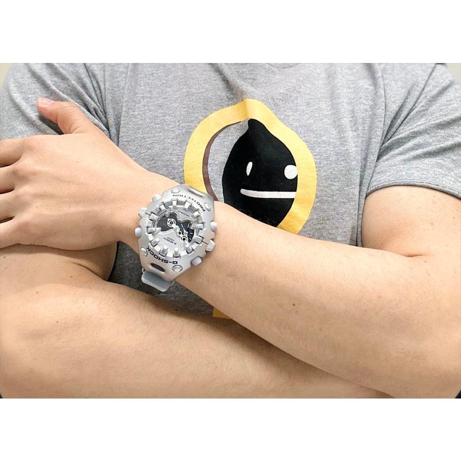 G-SHOCK カシオ Gショック GA-V01A-8AJF 10年バッテリー搭載 G-SHOCK カシオ Gショック GA-V01A-8AJF 10年バッテリー搭載