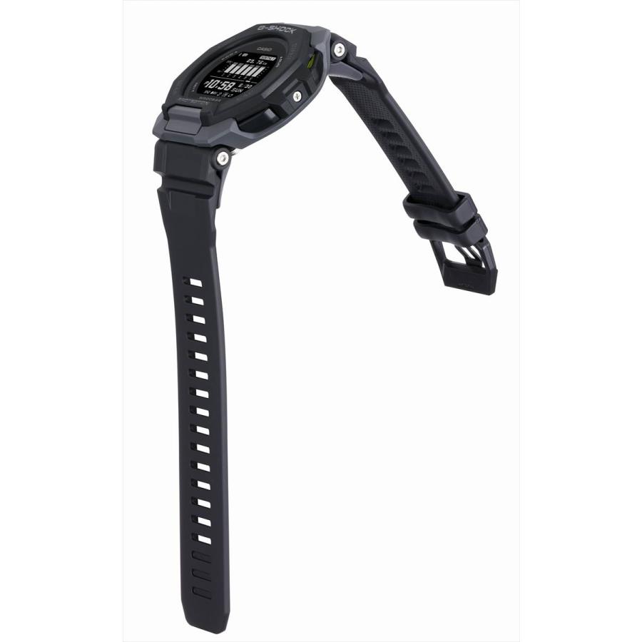 G-SHOCK カシオ Gショック G-SQUAD GBD-300-1JF スマートフォン G-SHOCK カシオ Gショック G-SQUAD GBD-300-1JF スマートフォン