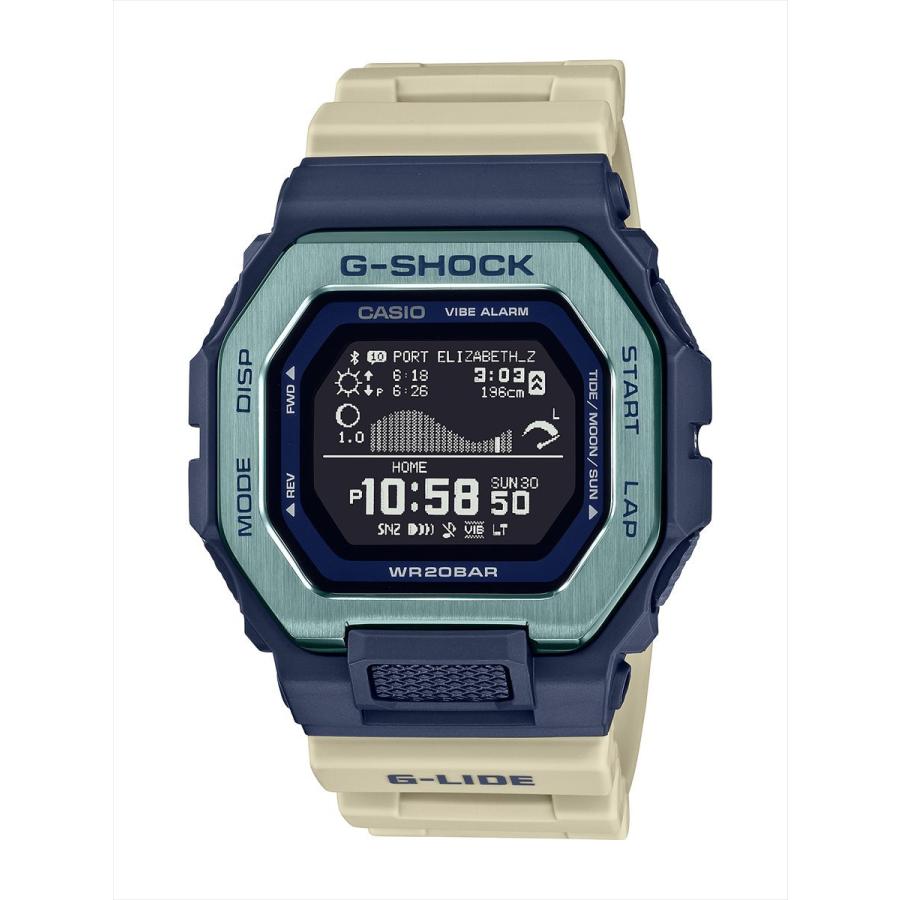 カシオ Gショック GBX-100TT-2JF G-LIDE CASIO G-SHOCK :gbx-100tt-2jf:創業75年 YANOオンラインSINCE1948 - 通販 ...