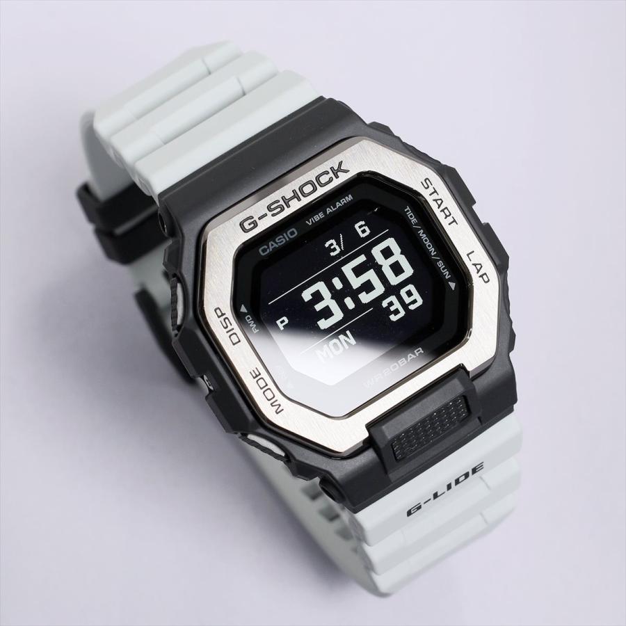 G-SHOCK カシオ Gショック GBX-100TT-8JF G-LIDE CASIO : 創業75年 YANOオンラインSINCE1948 - 通販 - Yahoo!ショッピング