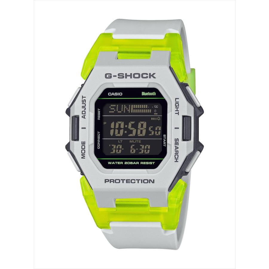 G-SHOCK カシオ Gショック Web限定モデル GD-B500MW-8JF Virtual mixシリーズ 腕時計 CASIO GD-B500【1224】【rx01】爆買 : 創業75年 ...