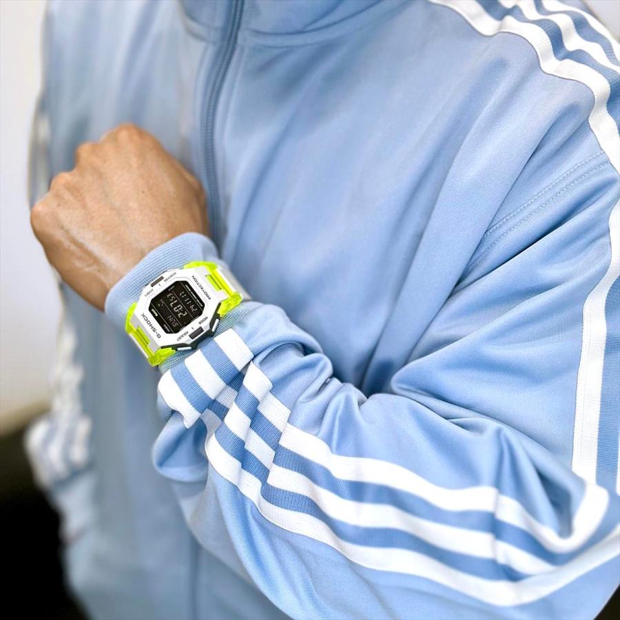 G-SHOCK カシオ Gショック Web限定モデル GD-B500MW-8JF Virtual mixシリーズ 腕時計 CASIO GD-B500【1224】【rx01】爆買 : 創業75年 ...