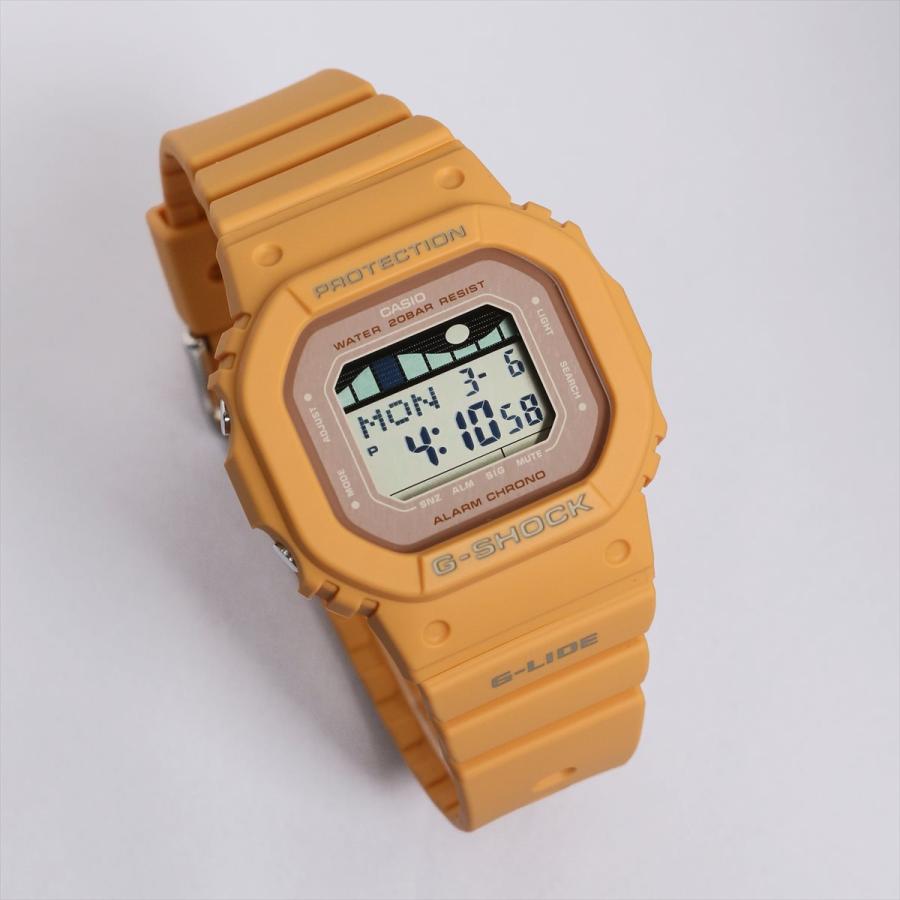 G-SHOCK カシオ Gショック GLX-S5600-4JF G-LIDE ミッドサイズ CASIO : 創業75年 YANOオンラインSINCE1948 - 通販 - Yahoo!ショッピング