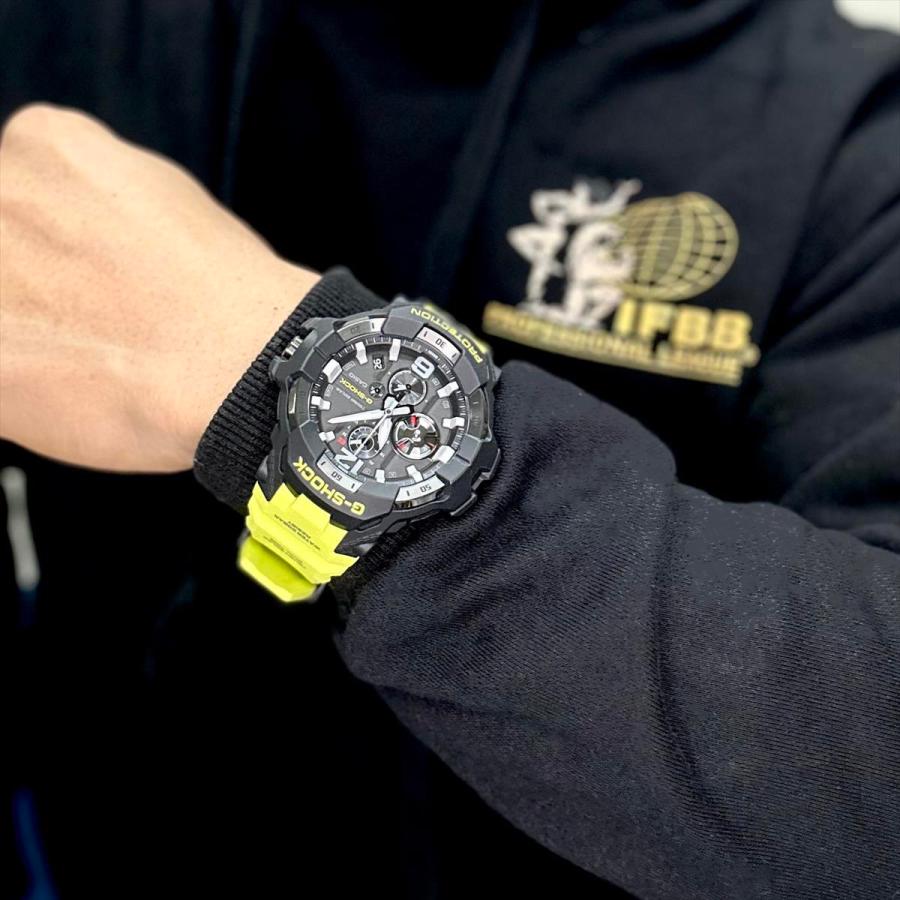 G-SHOCK カシオ Gショック グラビティマスター GR-B300RY-1A9JF G-SHOCK カシオ Gショック グラビティマスター GR-B300RY-1A9JF