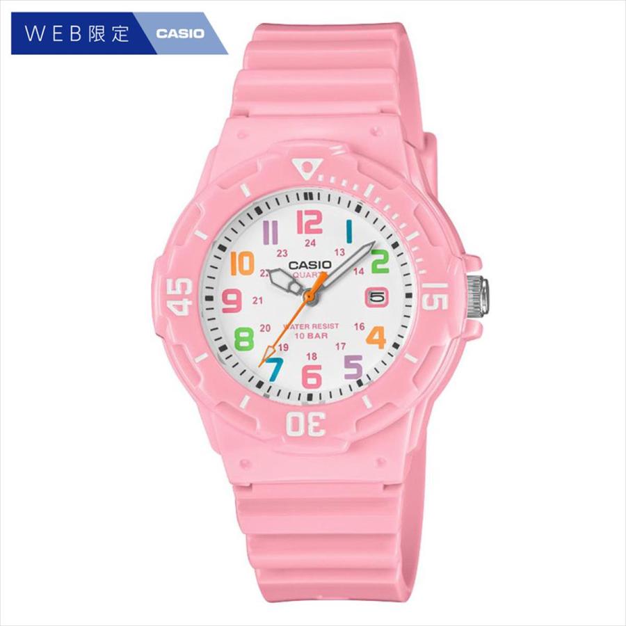 カシオ コレクション Web限定モデル LRW-200H-4B2JF 腕時計 CASIO Collection STANDARD スタンダード 【1025】 : 創業75年 YANOオンライン ...