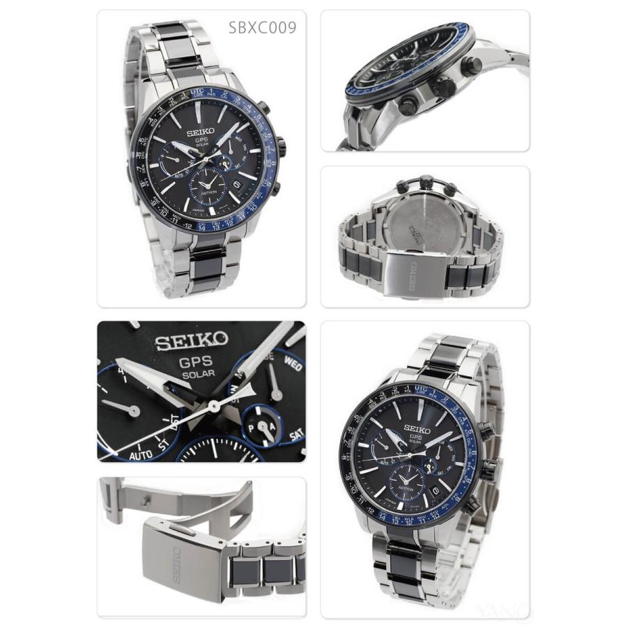 ASTRON 【最大60回無金利ローン】SEIKO セイコー アストロン SBXC009 コアショップ限定 p10s爆買 : 創業75年 ...
