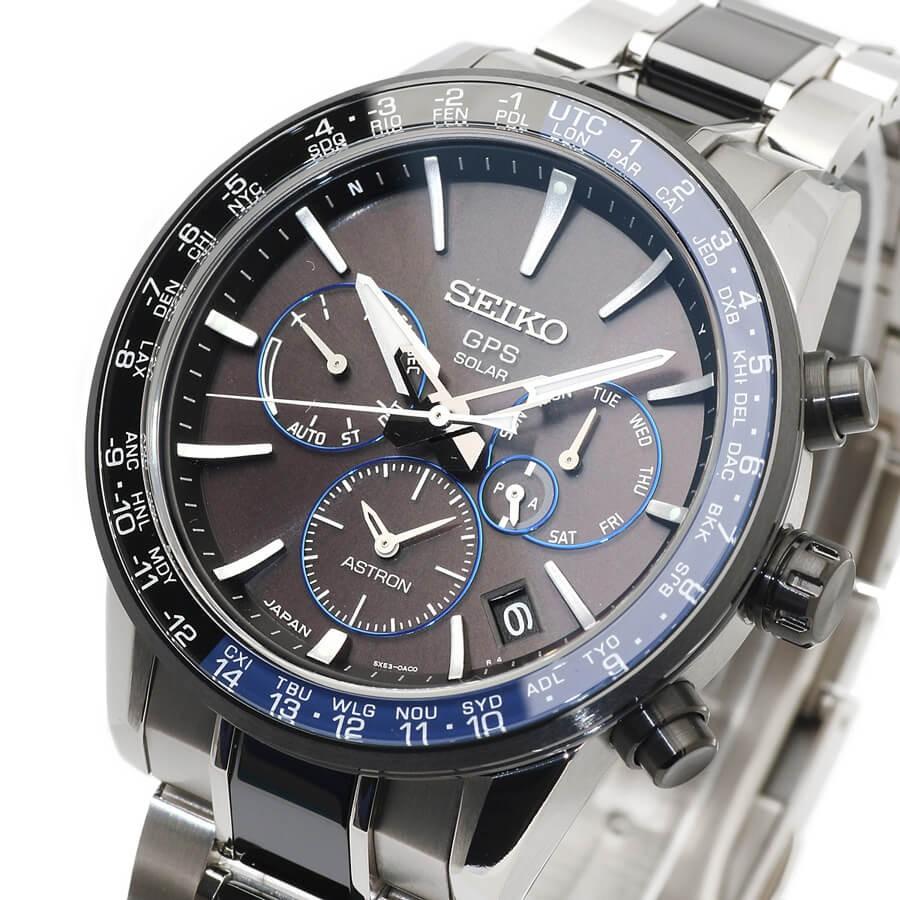 ASTRON 【最大60回無金利ローン】SEIKO セイコー アストロン SBXC009 コアショップ限定 p10s爆買 : 創業75年 ...